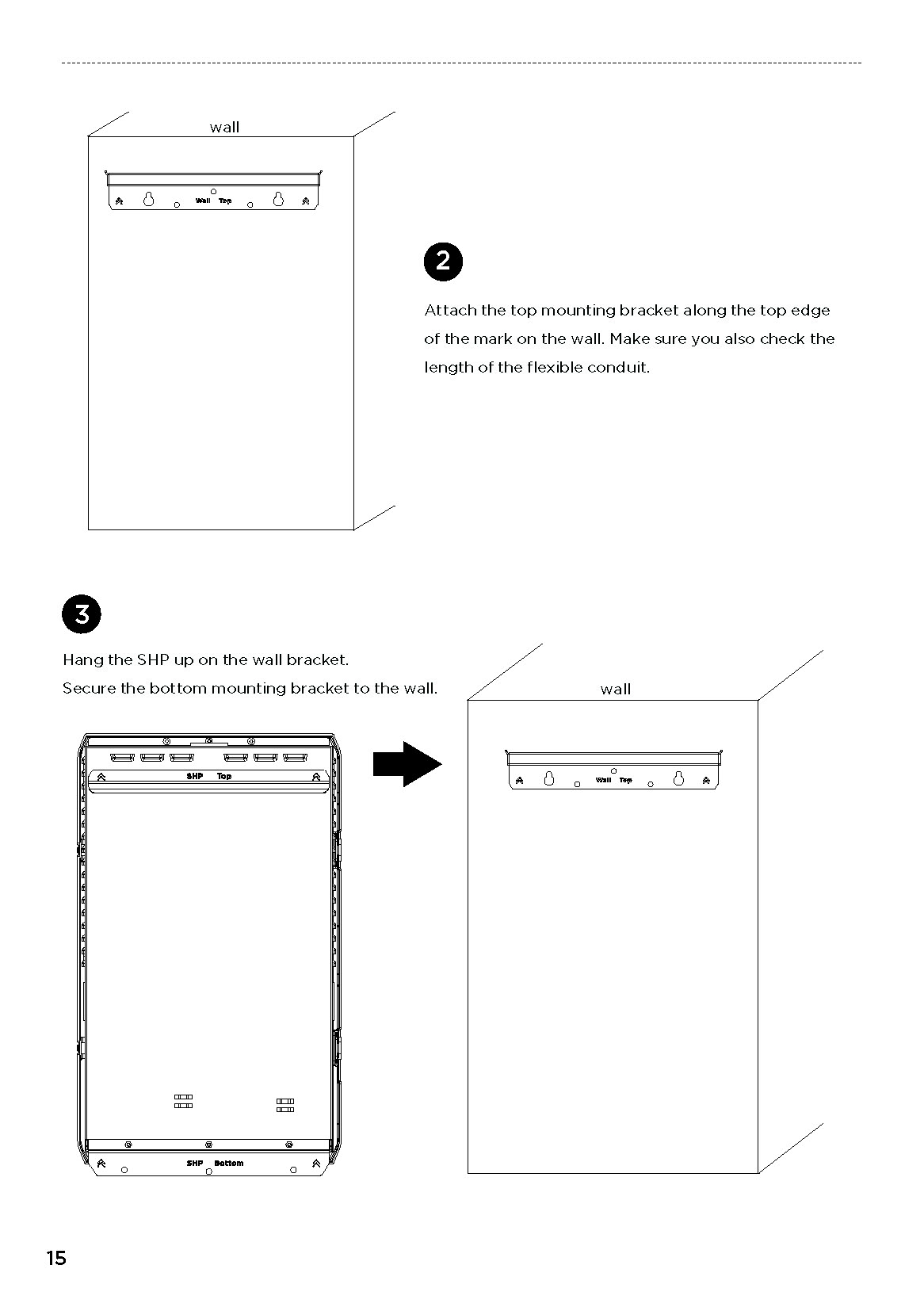EcoFlow Smart Home Panel Installation Guide – SatellitePhoneStore