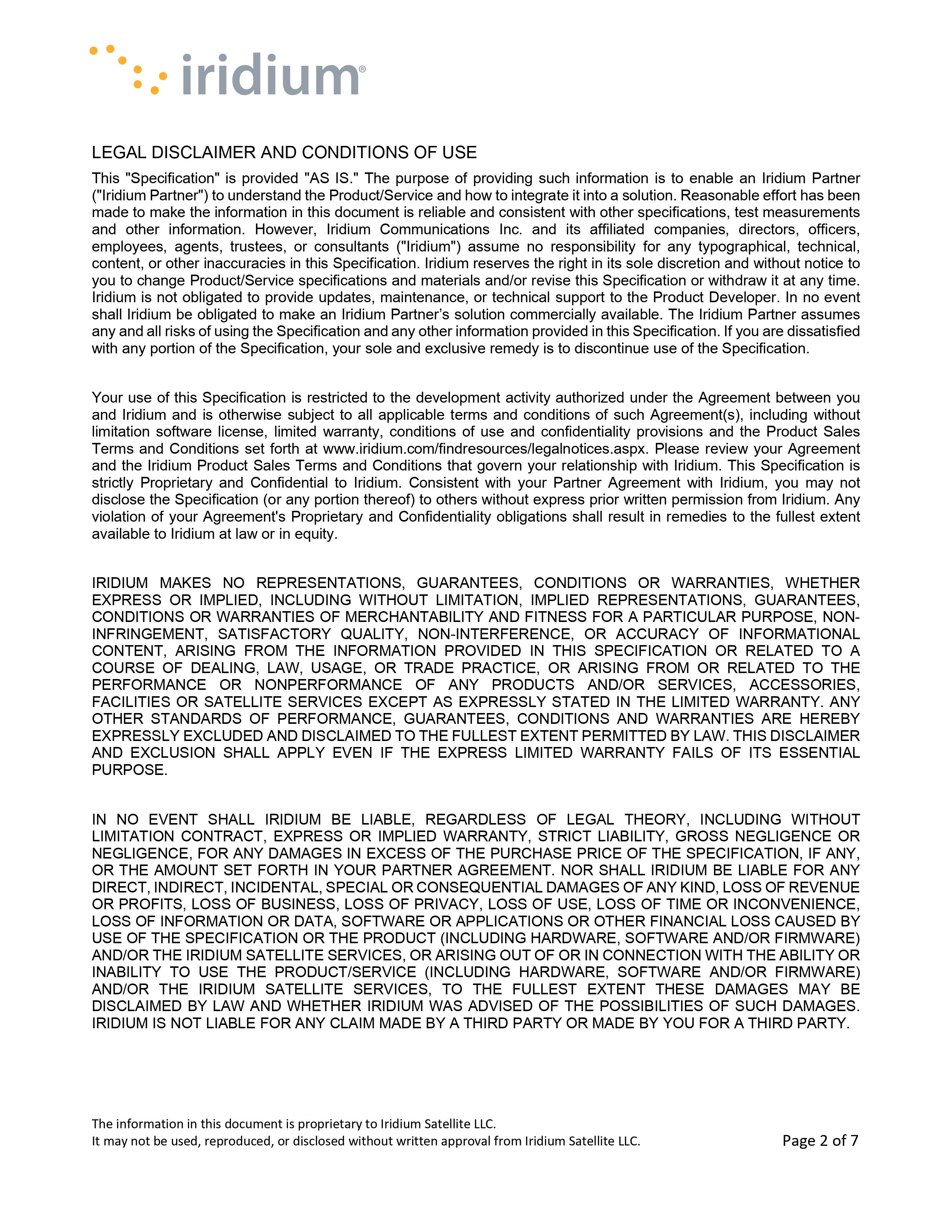 Iridium 9575 (Extreme) Firmware Update (HL21001) – SatellitePhoneStore