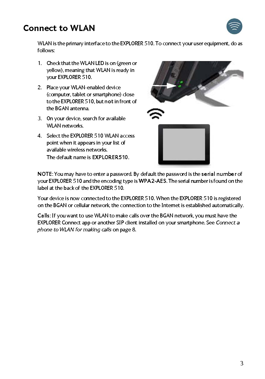 Cobham Explorer 510 Getting Started – SatellitePhoneStore