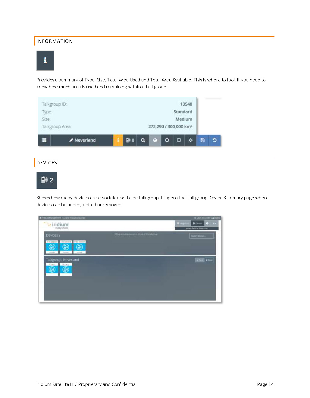 Iridium PTT Command Center User Guide – SatellitePhoneStore