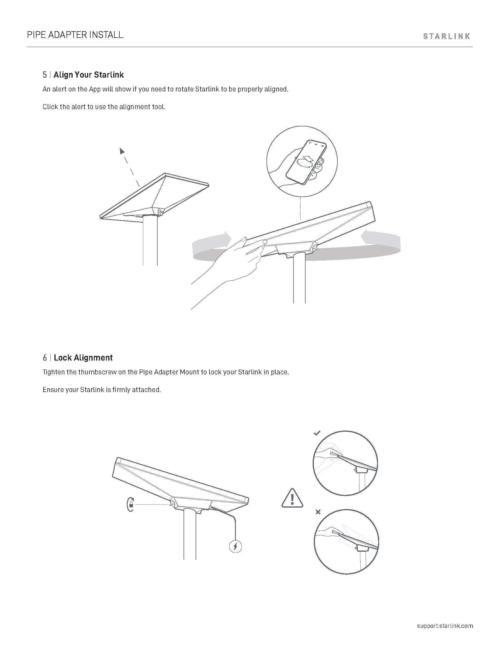 Starlink Mini Setup Guide – SatellitePhoneStore