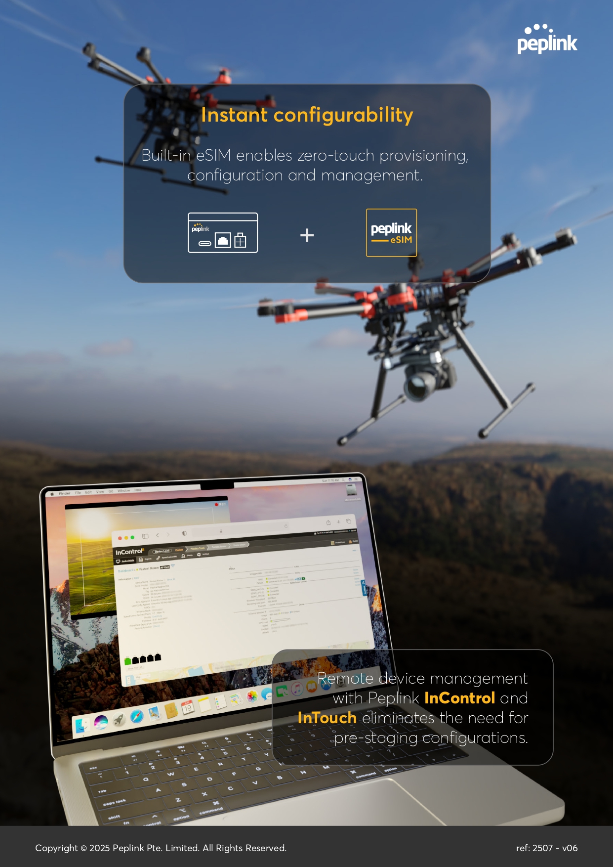 Peplink BR2 Micro – SatellitePhoneStore